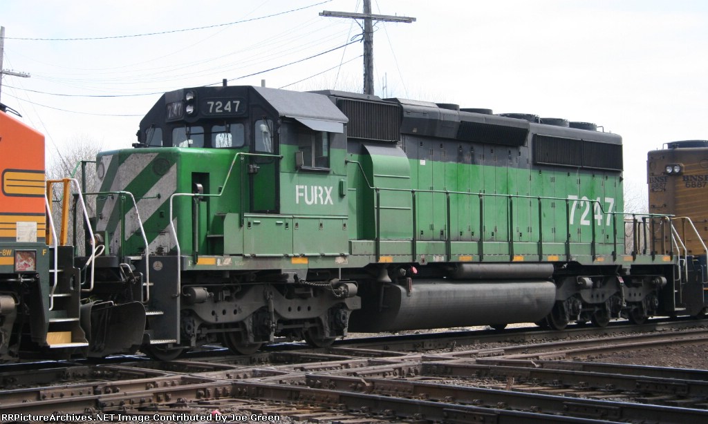 FURX 7247